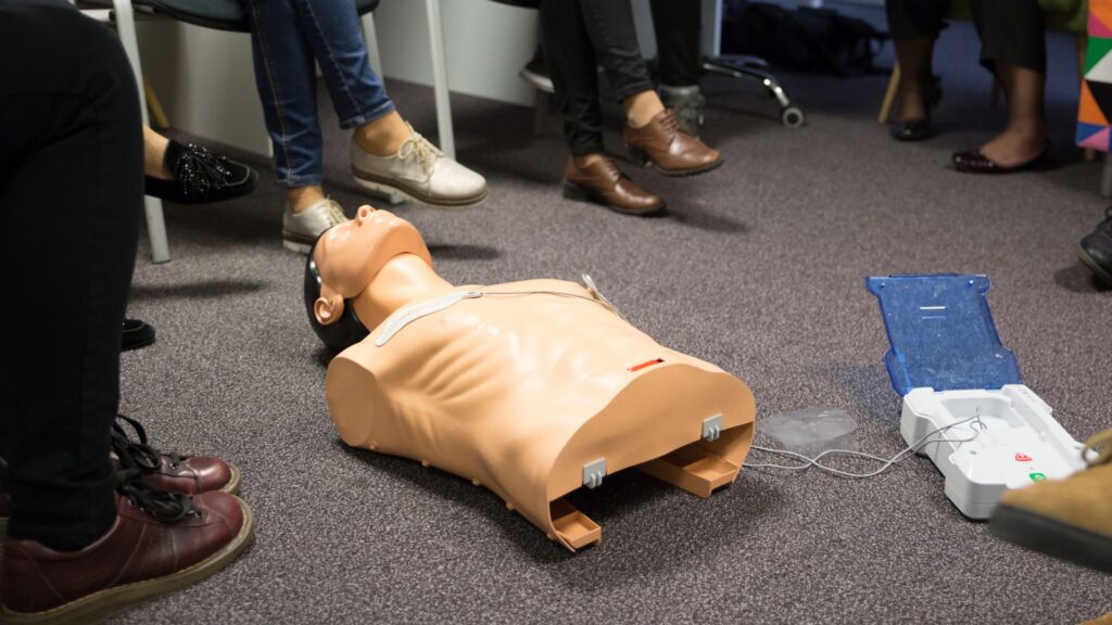 Cpr Certification Atlanta Top Rated Aha Bls Cpr Classes